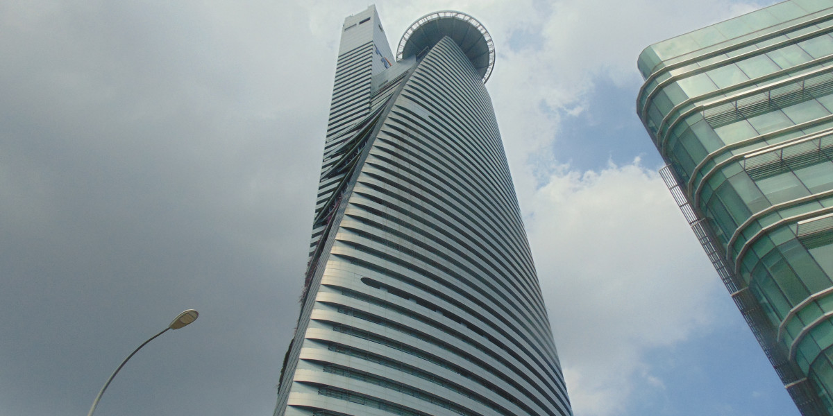 Menara TM, Jalan Pantai Baharu, | JLL Malaysia