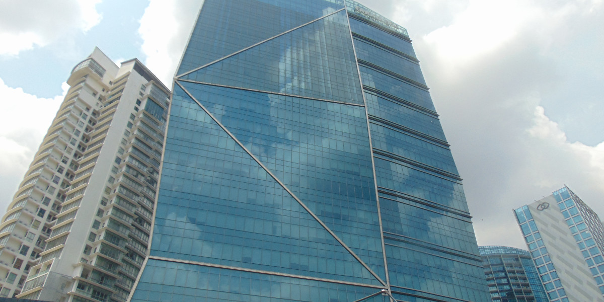 Guoco Tower, 6, Jalan Damanlela, Bukit Damansara, | JLL Malaysia