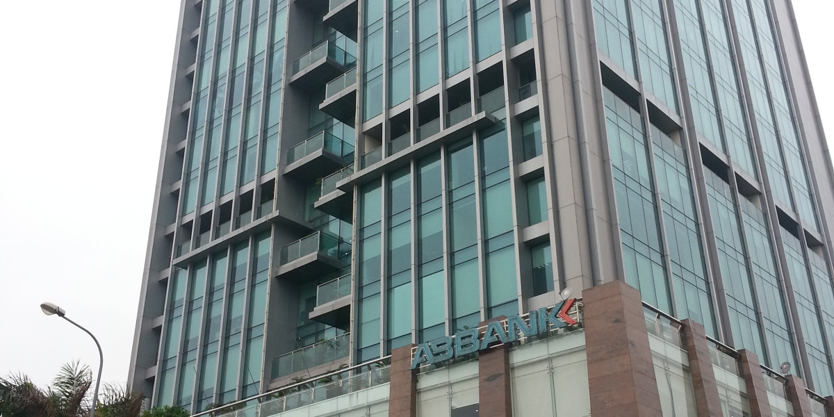 Geleximco Building, 36 Hoang Cau | JLL Properties - VN