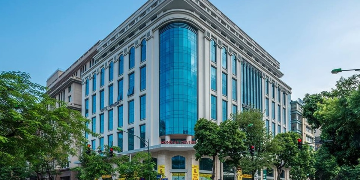Hong Ha Center - Hong Ha JSC, 25 Ly Thuong Kiet | JLL Properties - VN