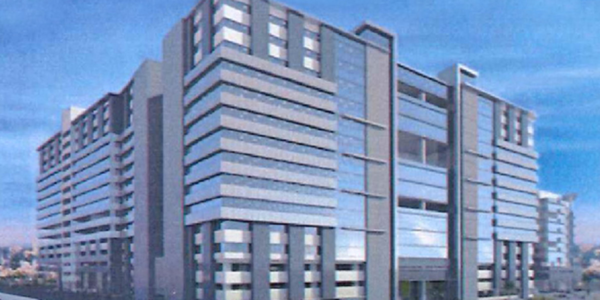 Divyasree Orion - Block 5, Old Mumbai Highway, Near Raidurgam Police ...