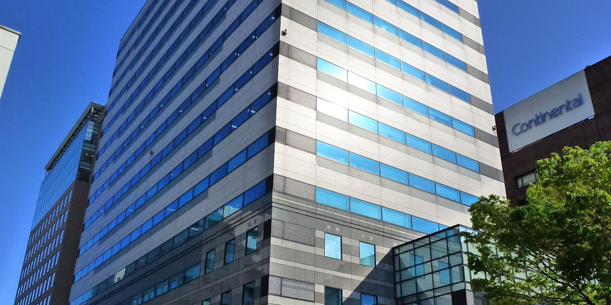 山下町SSKビルの賃貸オフィス物件情報 | 神奈川県横浜市中区山下町22 | JLL賃貸物件検索