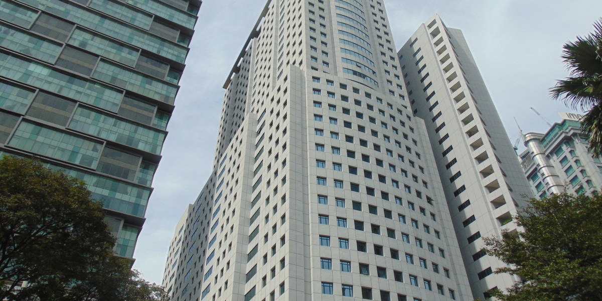 Wisma UOA II, 21 | JLL Malaysia