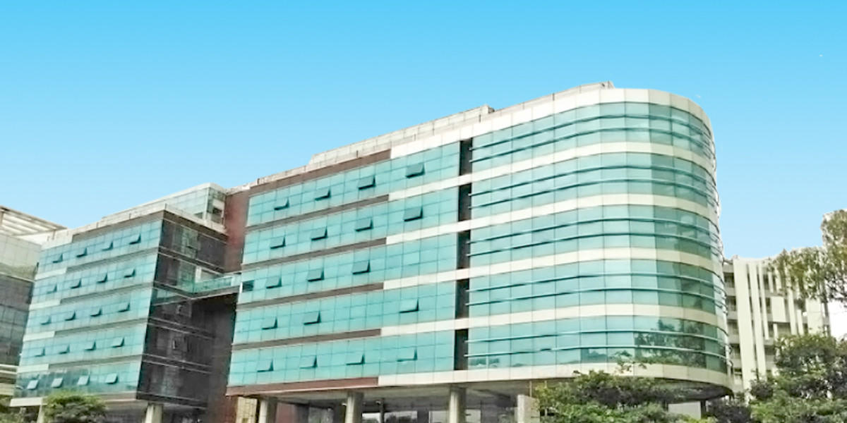 Satellite Gazebo - Office/Commercial For Rent | JLL - IN