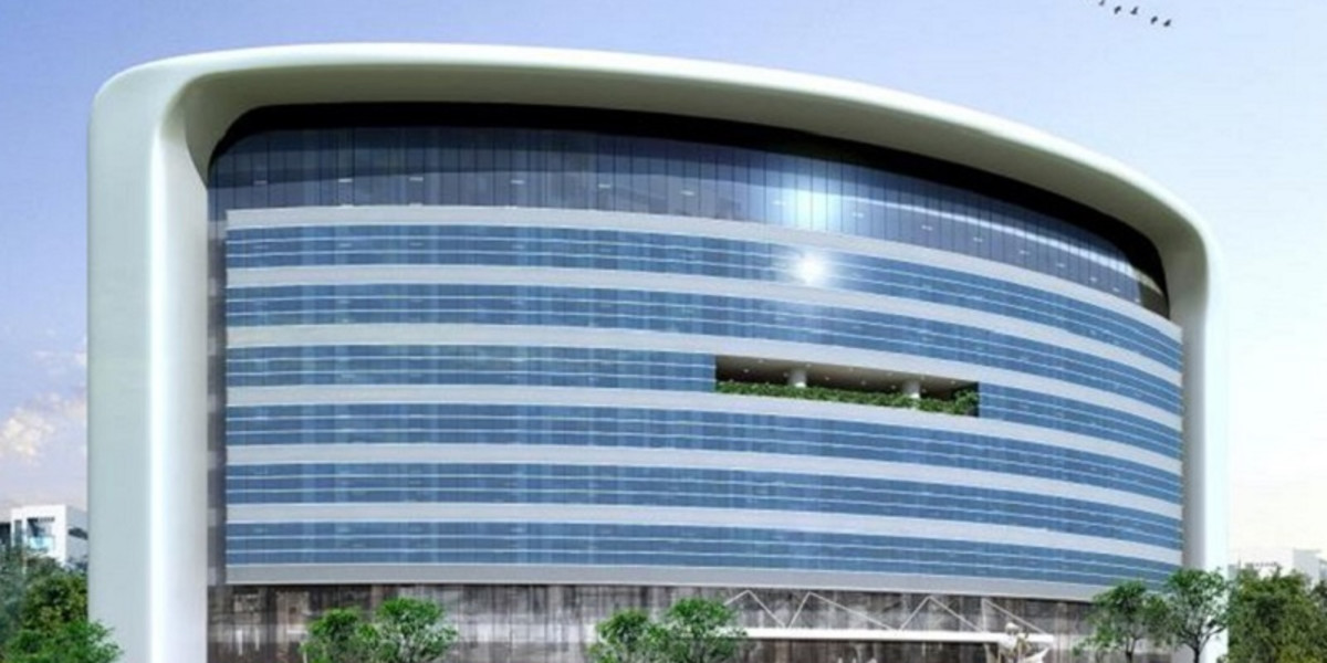 K Raheja Platinum, Marol | JLL Properties - IN