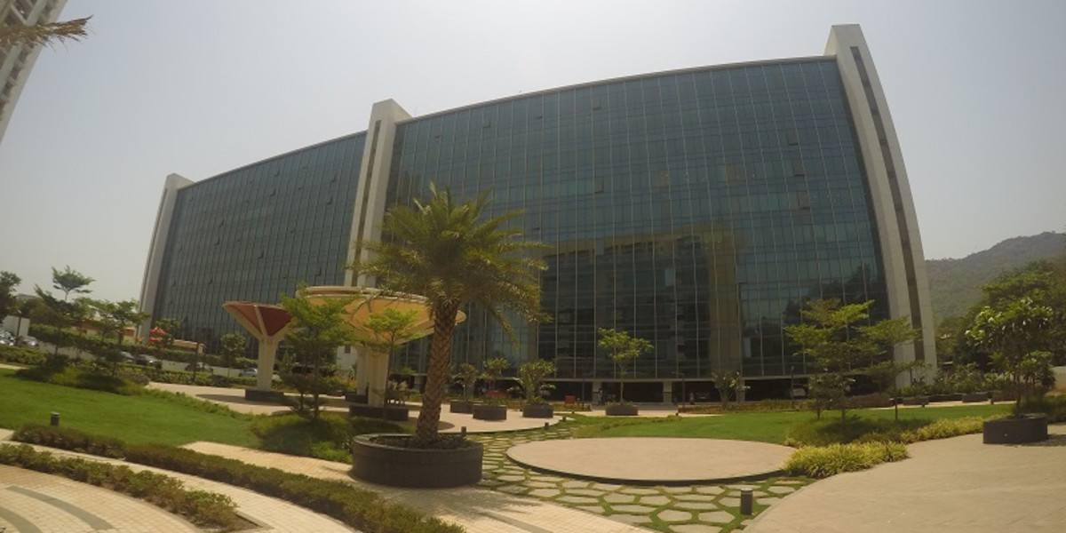 Lodha Supremus 2 - Thane, Wagle Estate | JLL Properties - IN Lodha Supremus 2 - Thane, Wagle Estate | JLL Properties - IN