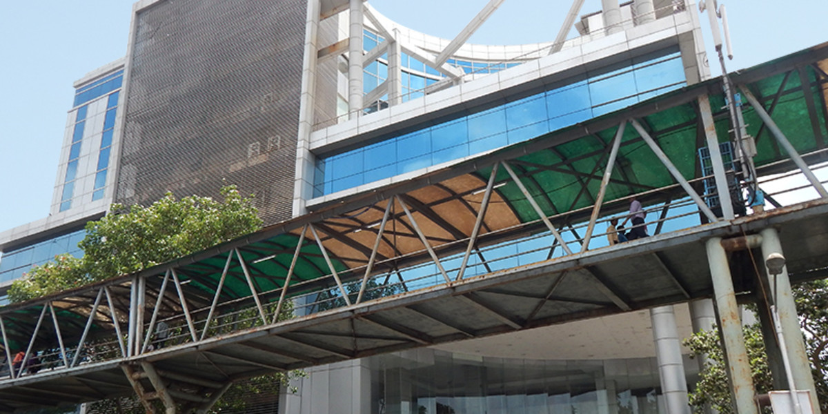 HDIL Tower, Bandra(E) | JLL Properties - IN