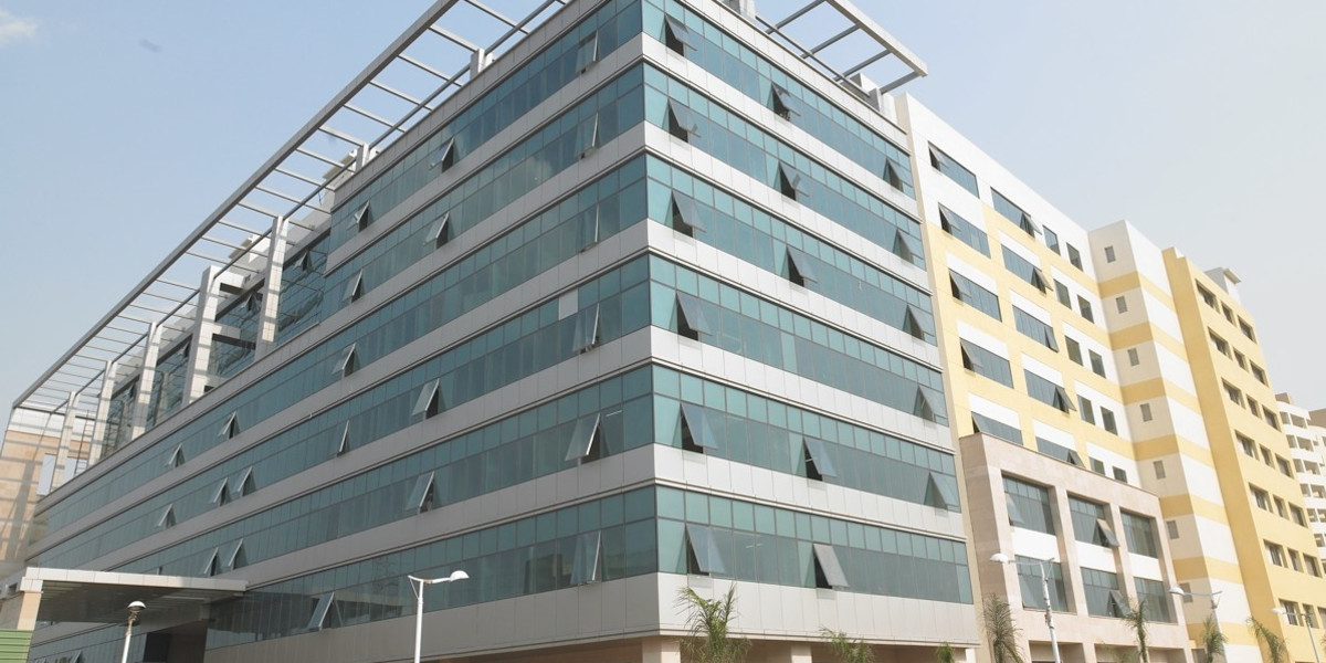 nokia e2 manyata tech park