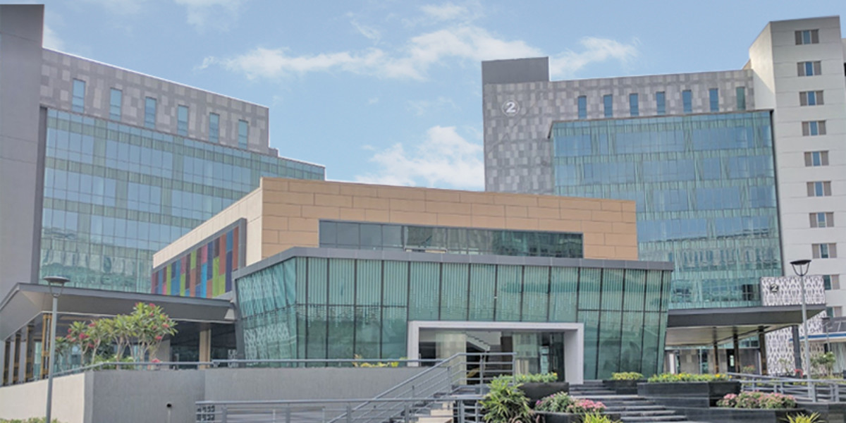 RGA Tech Park - Block 1, 3/1, Sarjapur Main Rd, Carmelaram ...