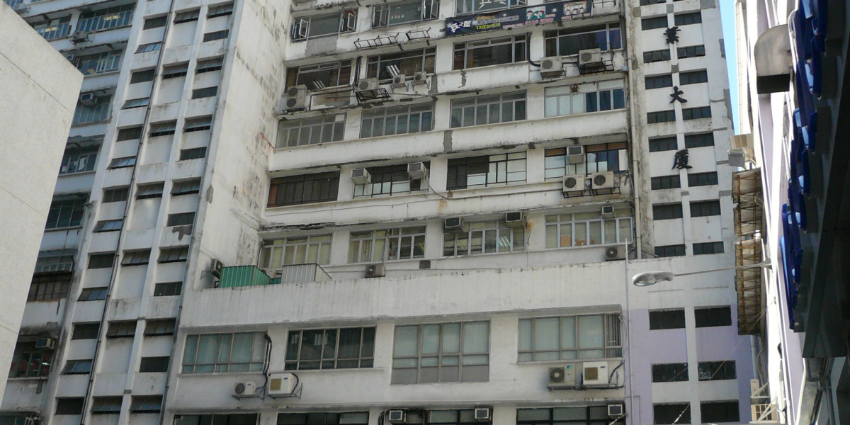 Cheung Wah Industrial Building, 10/12 Shipyard Lane | industrial for ...