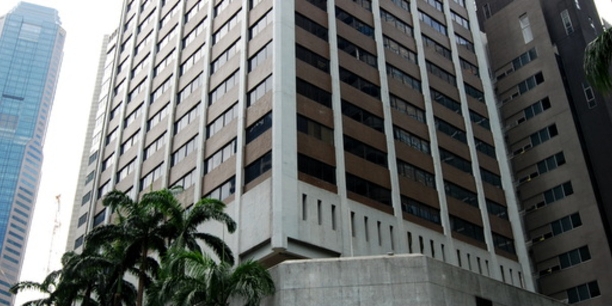 Tong Eng Building, 101 Cecil Street | JLL Properties - SG