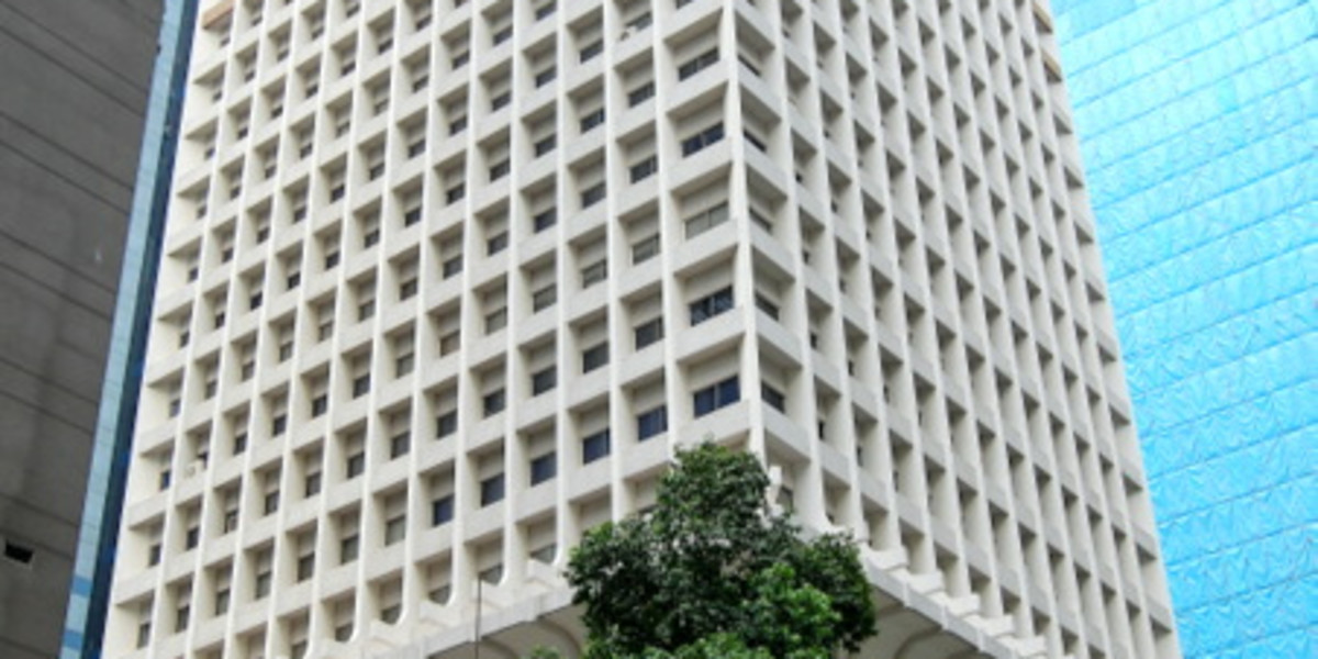 Shenton House, 3 Shenton Way | JLL Properties - SG