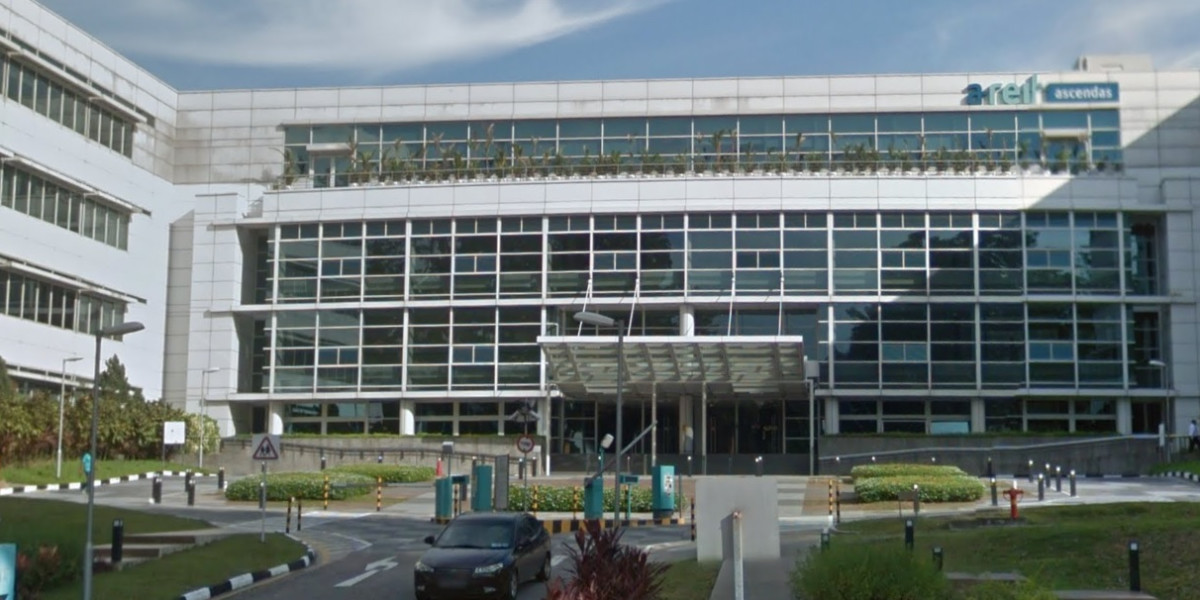 The Alpha, 10 Science Park Road | JLL Properties - SG