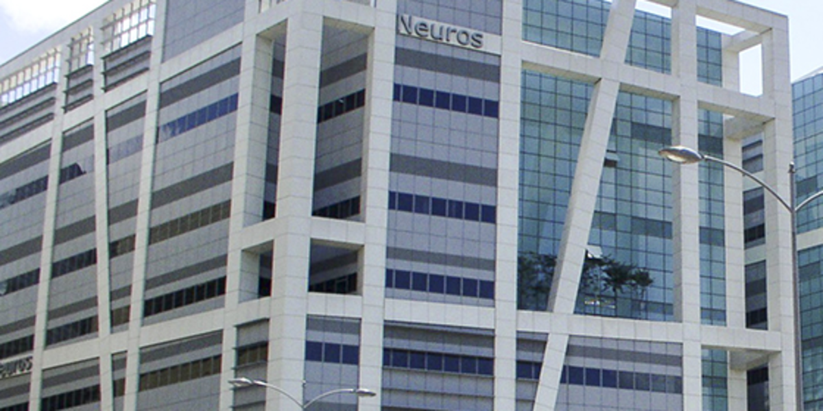 Neuros, 8 Biomedical Grove | JLL Properties - SG