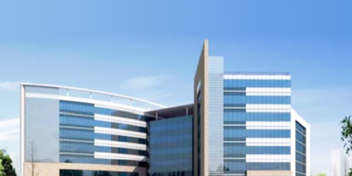 NSL Techzone - Tower 1, Plot No 8, Sector 144 | JLL Properties - IN