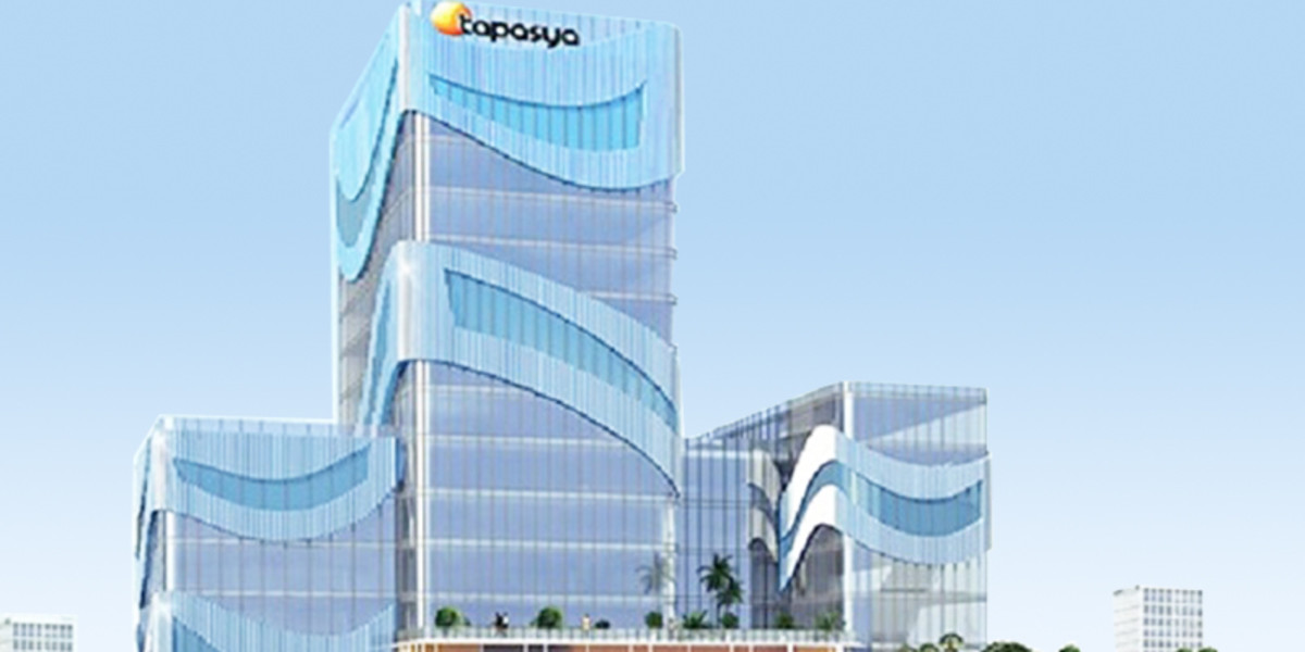 Tapasya One - Tower 2, Sector 53 | JLL Properties - IN