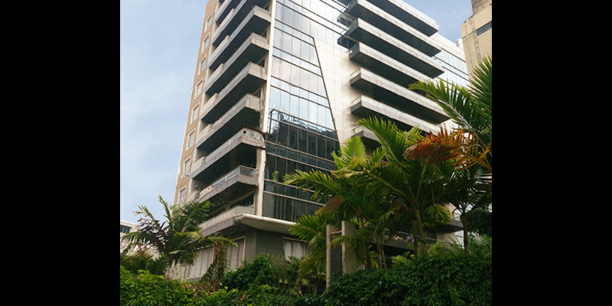 The Residency, No 2, Residency Road, Bangalore | JLL Properties - IN