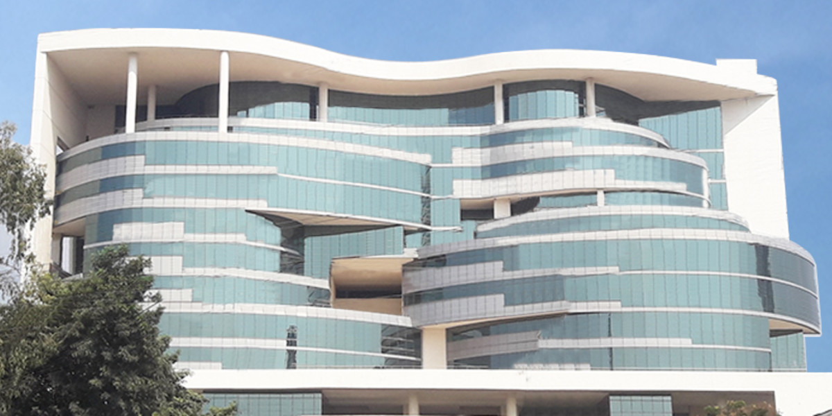 Wipro Campus - Tower 5, 203/1, Manikonda Village | JLL Properties - IN