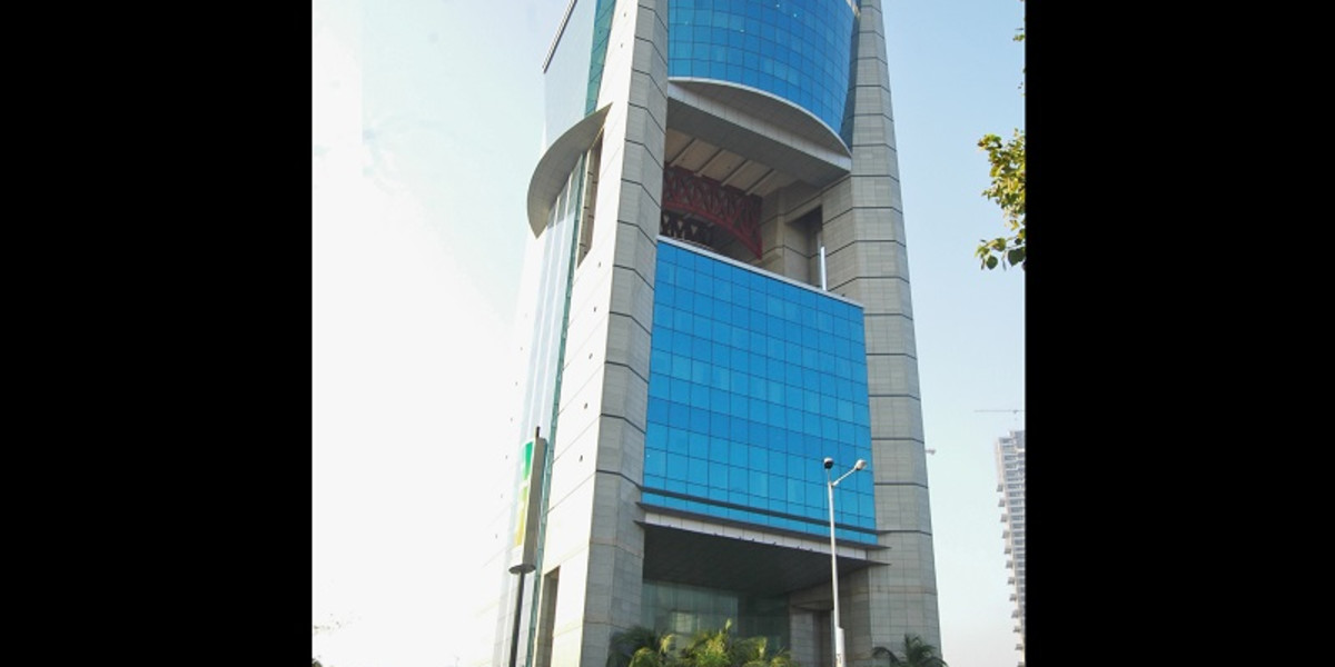 Avantha House, Dr. Annie Besant Road, Century Bazaar | JLL Properties - IN