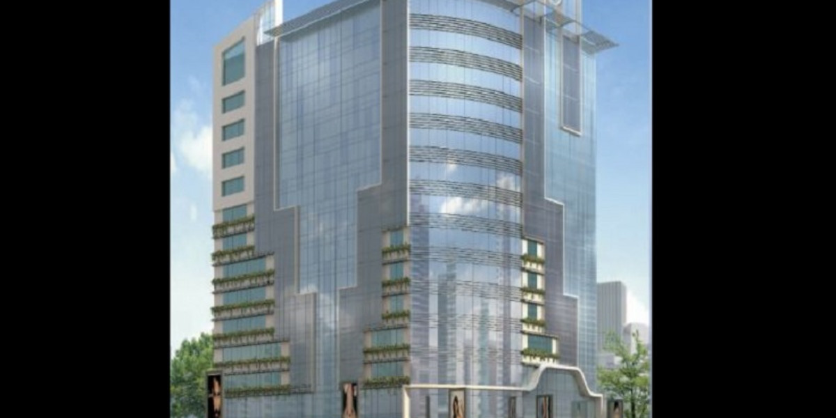 Tulsi Chambers - Office/Commercial For Rent | JLL - IN