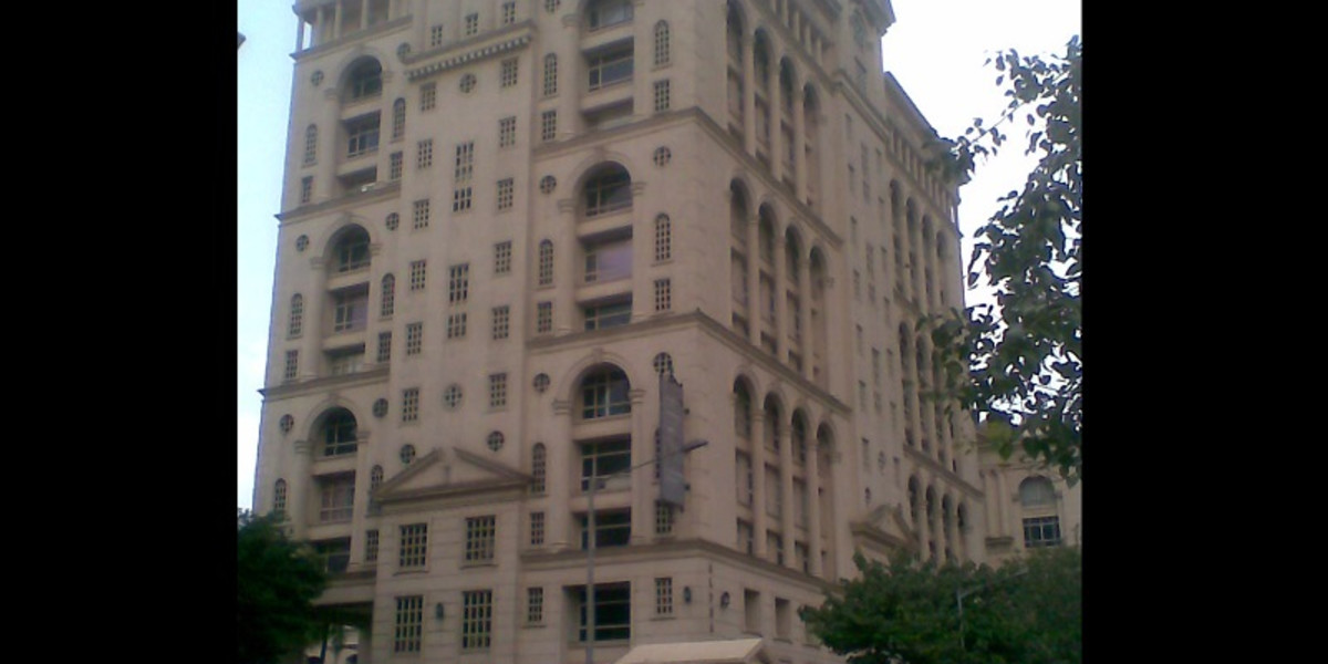 Alpha - Office/Commercial For Rent | JLL - IN