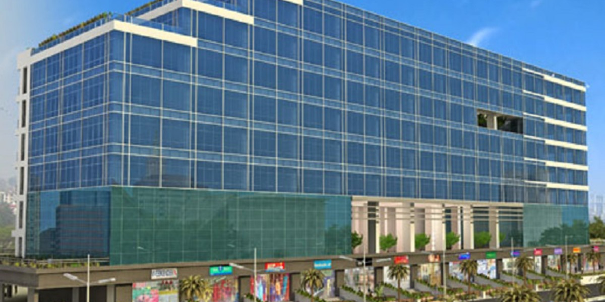 Neelkanth Corporate Park, Kirol Road, Vidyavihar Society | JLL ...