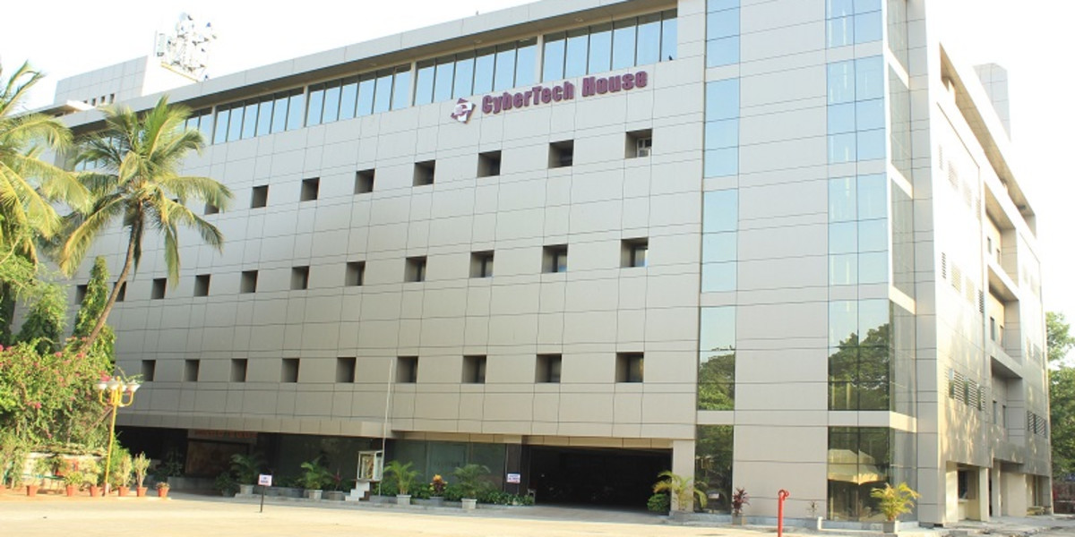 Cybertech House, Wagle Estate | JLL Properties - IN