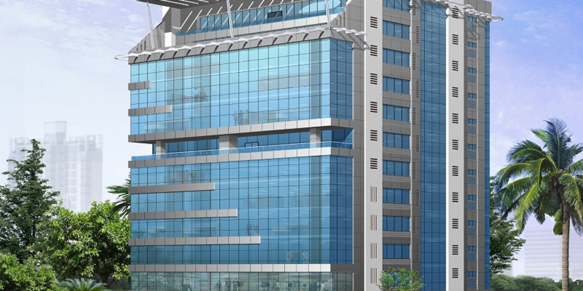 Divine-Viraj Tower, Junction off Andheri Kurla Road | JLL Properties - IN