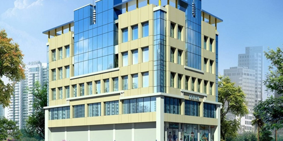 Kerom IT Park, Plot No A-112 | JLL Properties - IN