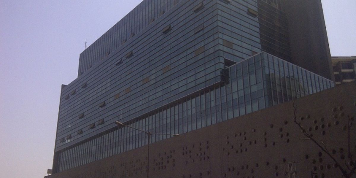 Rustomjee Aspiree - Office/Commercial For Rent | JLL - IN