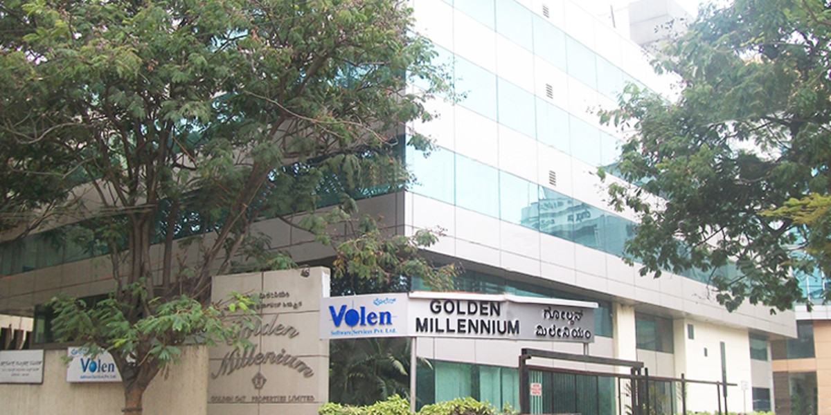 Smartworks Coworking Spaces Private Limited (Golden Millenium), 9/1 ...