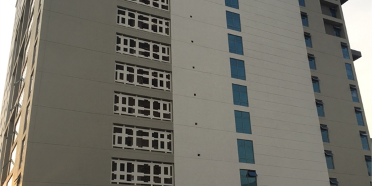 Bengal Eco Intelligent Park - Techna - Office/Commercial For Rent | JLL - IN