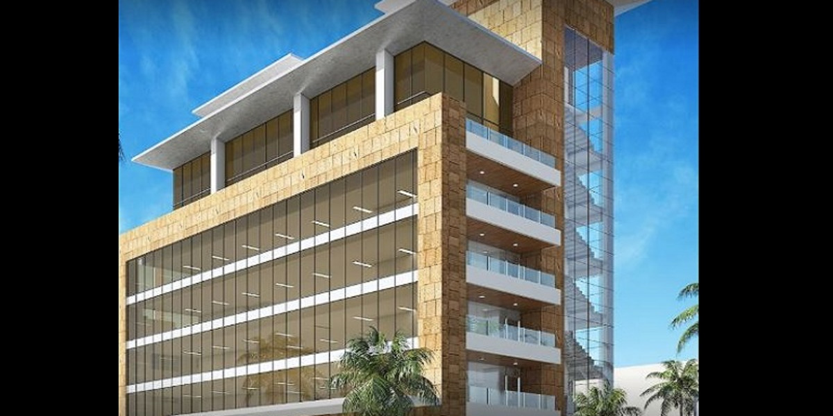 PNA Square - Office/Commercial For Rent | JLL - IN