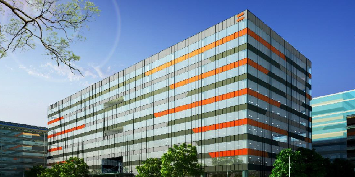 Smartworks Coworking Spaces Limited (Global Technology Park Tower - D ...