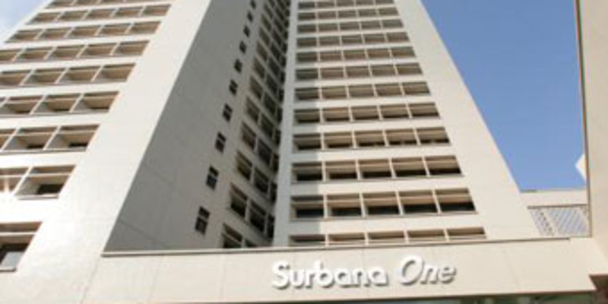 Connection One Tower 1 (Blk 168), 168 Jalan Bukit Merah | JLL ...