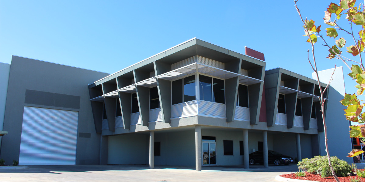 9 Creative Street | JLL Properties - AU