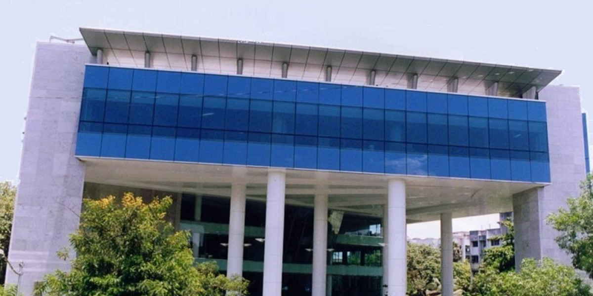 P&G Plaza - Office/Commercial For Rent | JLL - IN