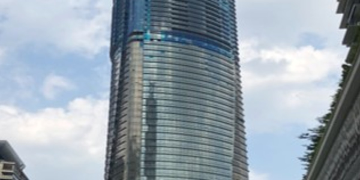 Menara Southpoint, Lingkaran Syed Putra, Mid Valley City, | JLL Malaysia