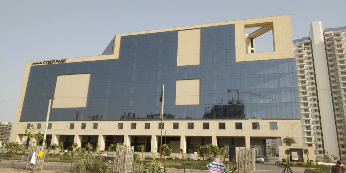 Landmark Cyber Park, Sector 67 | JLL Properties - IN