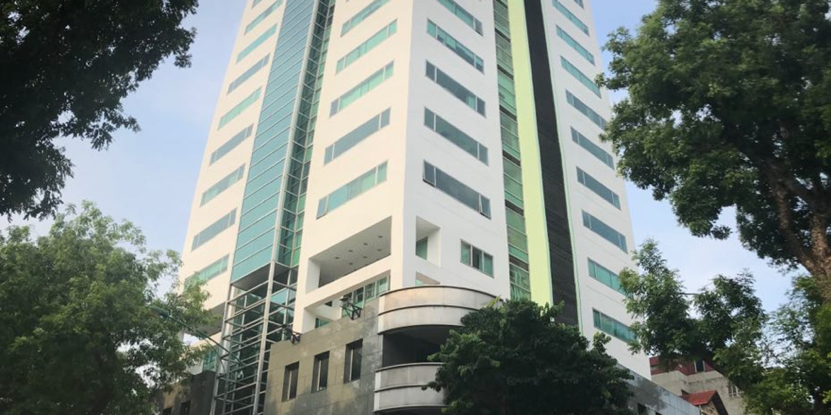 Tòa nhà Prime Centre, 53 Quang Trung | JLL Properties - Việt Nam