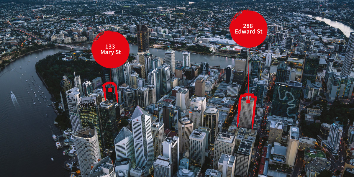133 Mary Street | JLL Properties - AU