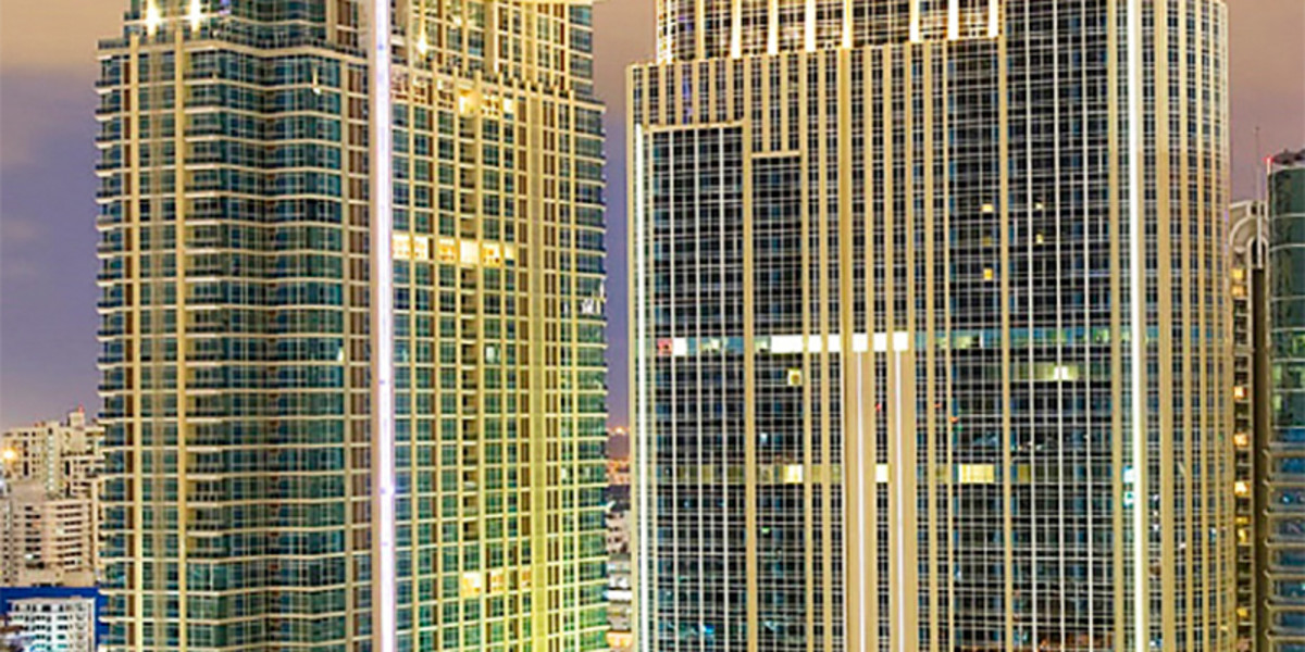 CEO Suite - Athenee Tower, 23 th Floor, Athenee Tower, 63 Witthayu Rd ...