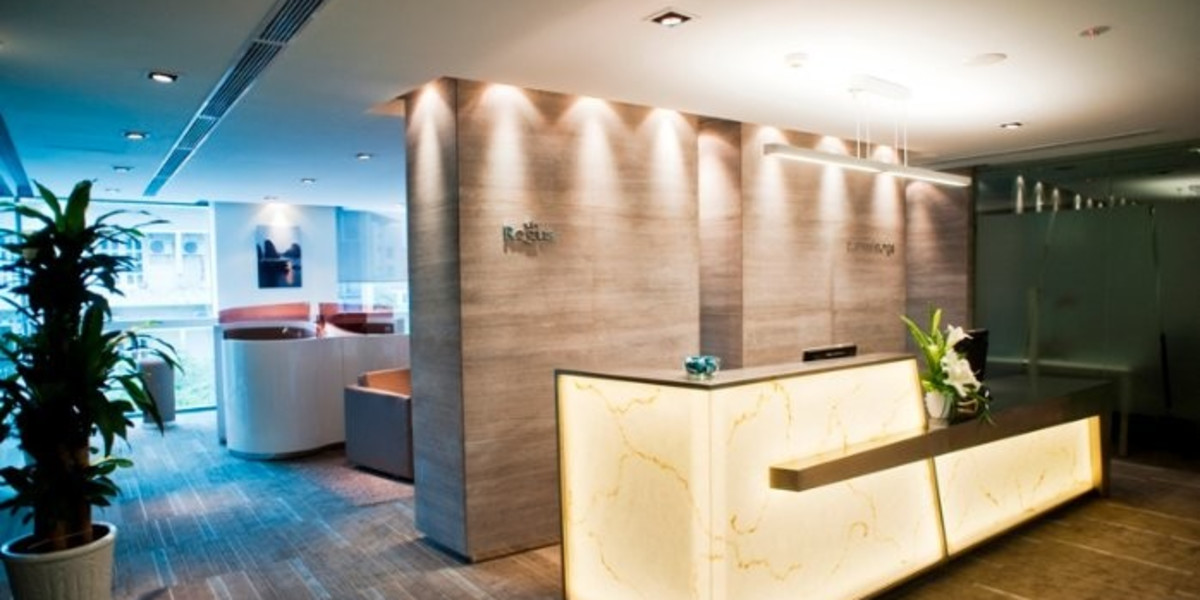 Regus - Sentinel Place, Tầng 5, 41A Lý Thái Tổ | JLL Properties - Việt Nam