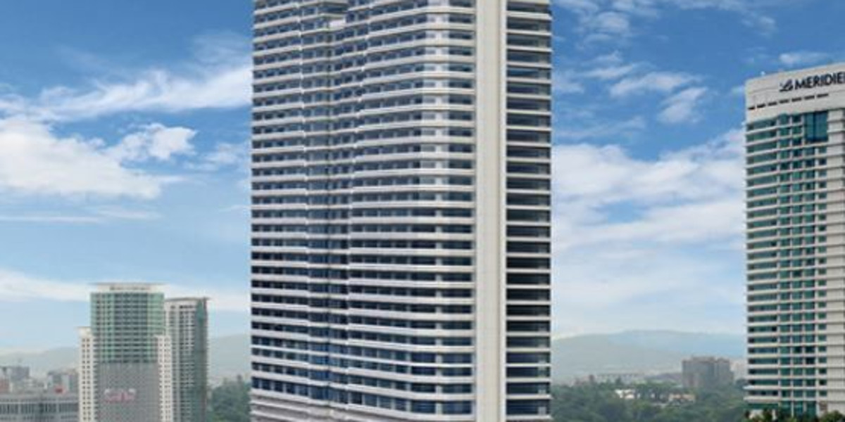 CEO SUITE Q SENTRAL, Level 35-02 (East Wing), QSentral 2A, Jalan Stesen ...