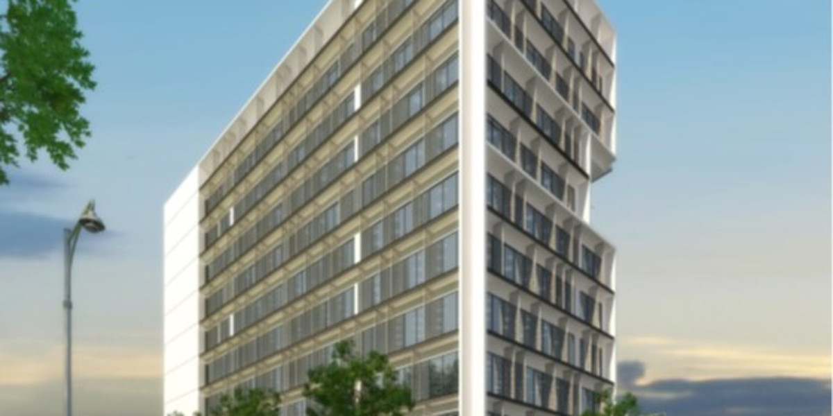 Smartworks Coworking Spaces Limited (Kochar Globe) - Co-Working Space ...