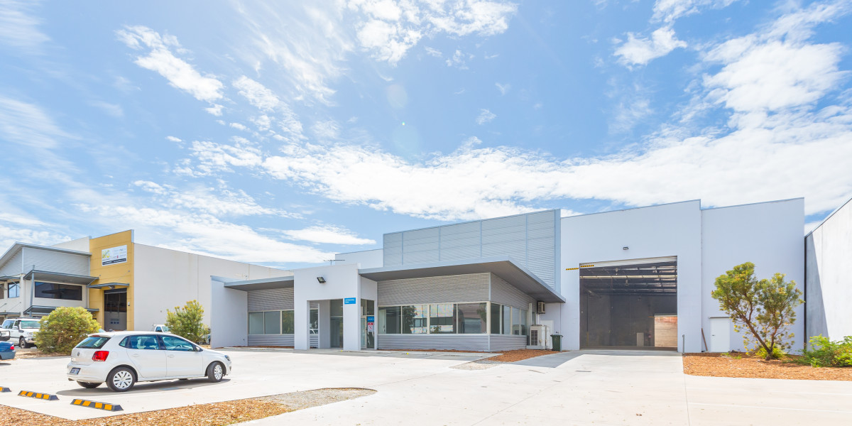 29 Discovery Drive | JLL Properties - AU