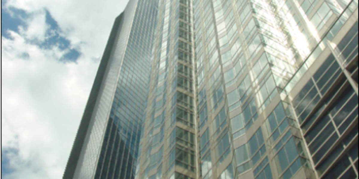 Arch Offices - BPI Philam Life Building, 9F, Unit A BPI Philam Life ...