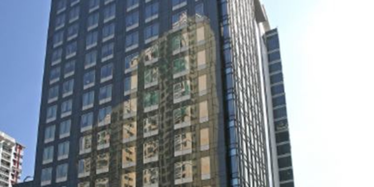 Figari - Net One Center, 6F Net One Center, 26th Street Corner 3rd ...