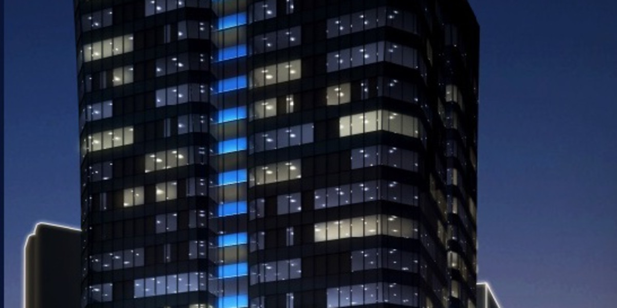 7F 8 Rockwell, Rockwell Drive, Rockwell - Serviced Office For Rent ...