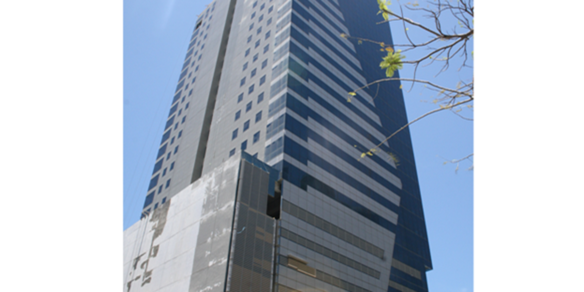 10F Uni1 , 20F Unit 1 One Global Place, 5th Avenue corner 25th Street ...